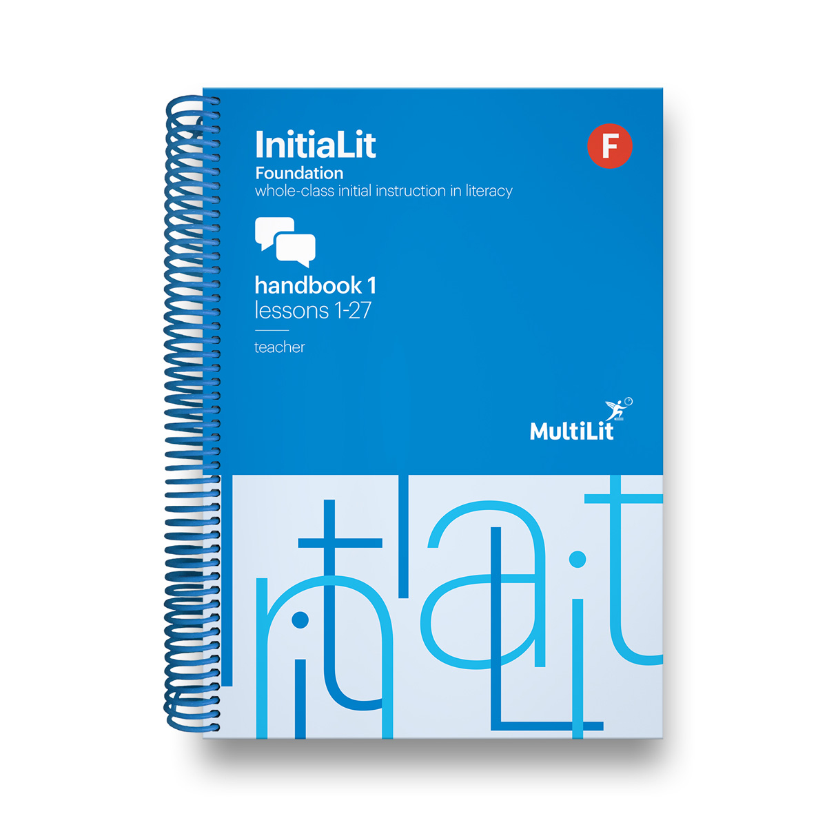 InitiaLit-F Shop - MultiLit