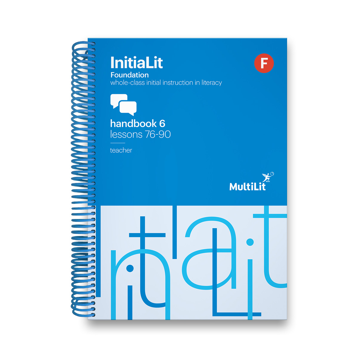 InitiaLit-F Shop - MultiLit