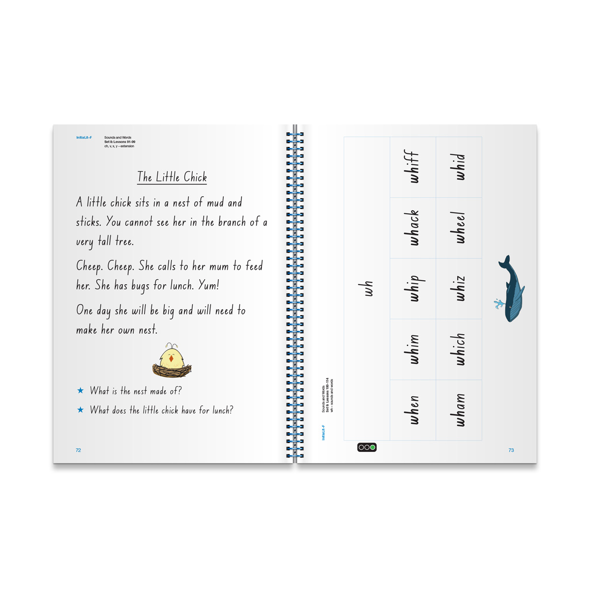 InitiaLit–Foundation Sounds and Words Books (Pack) - MultiLit