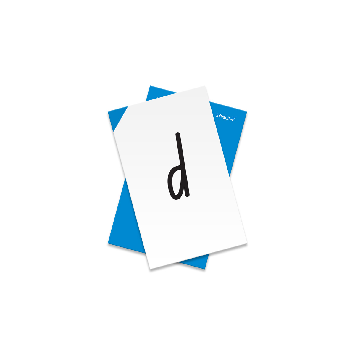 InitiaLit–Foundation Teacher Letter Tiles - MultiLit