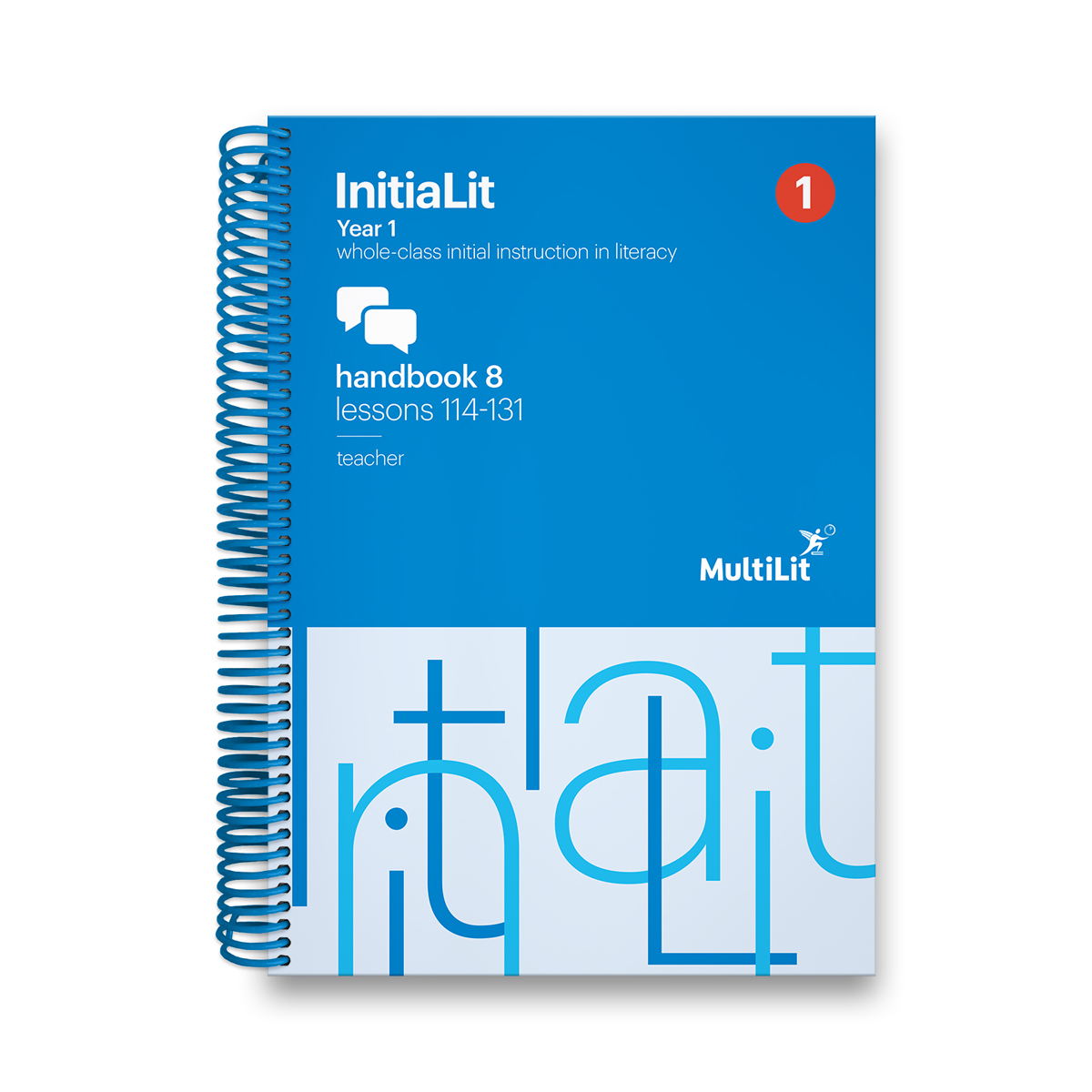 InitiaLit-1 Shop - MultiLit