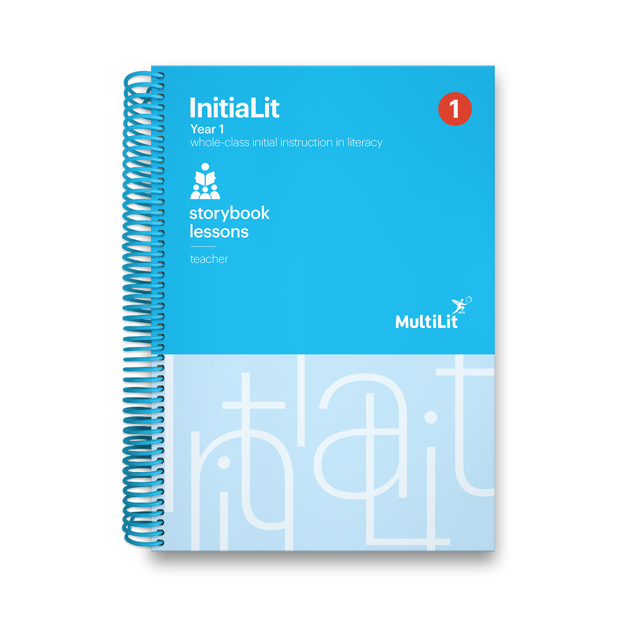 InitiaLit-1 Shop - MultiLit