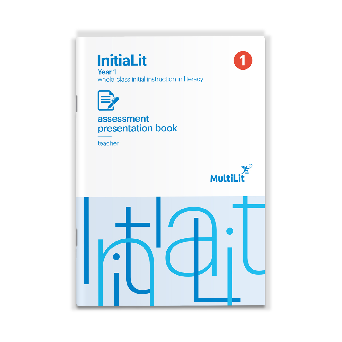 InitiaLit-1 Shop - MultiLit