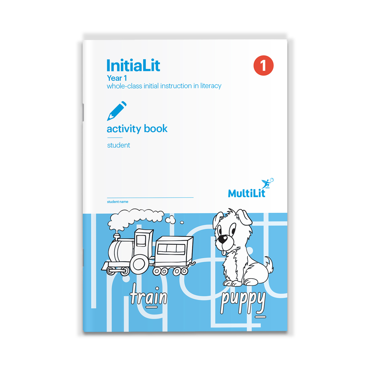 InitiaLit–1 Handbook 1 - MultiLit