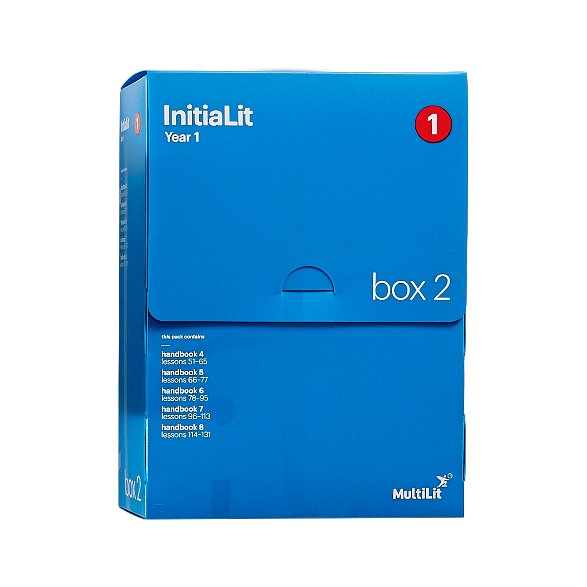 InitiaLit-1 Shop - MultiLit