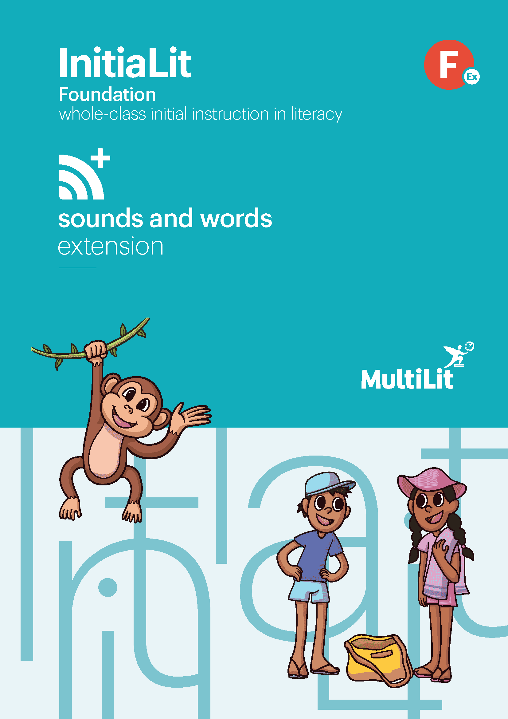 InitiaLit Extension - MultiLit