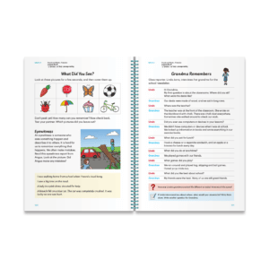 InitiaLit–1 Extension Sounds and Words Book (pack of 6) - MultiLit